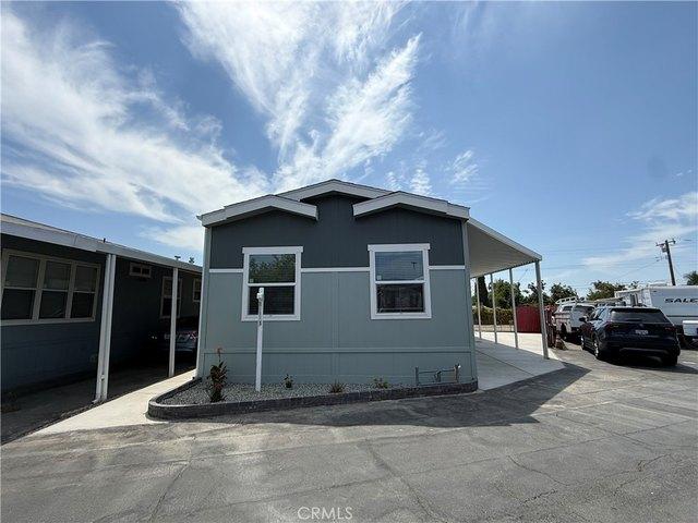 600 W Gladstone St Spc 22, Azusa, CA 91702
