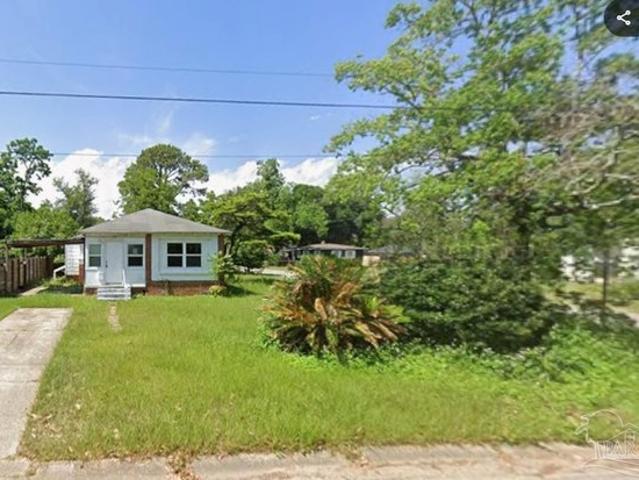 600 W Hernandez St, Pensacola, FL 32501