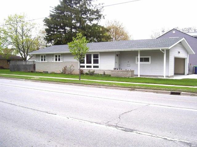 600 W Jenny St, Bay City, MI 48706