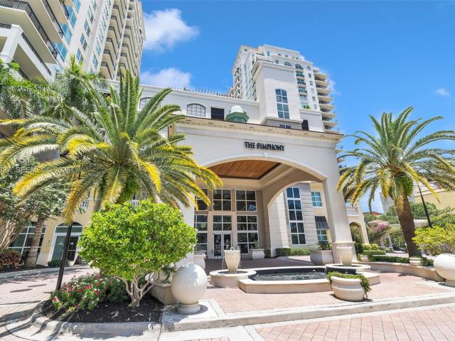 600 W Las Olas Blvd, Unit 1121N, Fort Lauderdale, FL 33312 | MLS #A11998