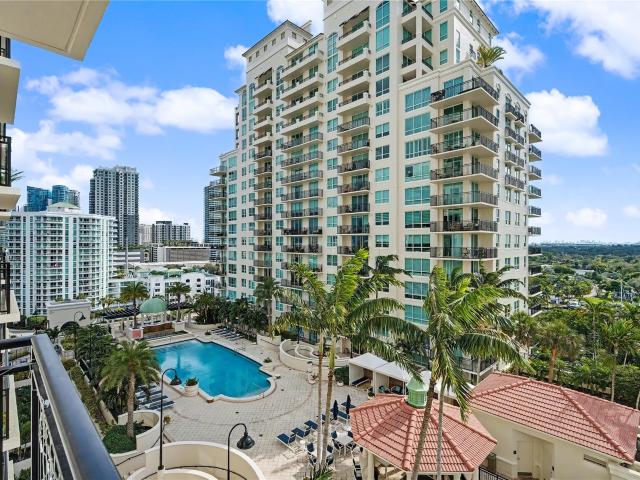 600 W Las Olas Blvd, Unit 1221N, Fort Lauderdale, FL 33312 | MLS #B26017 | Compass
