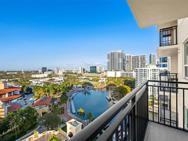 600 W Las Olas Blvd, Unit 1605S, Fort Lauderdale, FL 33312 | MLS #A11957