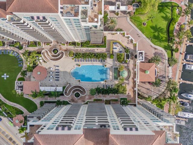 600 W Las Olas Blvd, Unit 1613N, Fort Lauderdale, FL 33312 | MLS #B26004