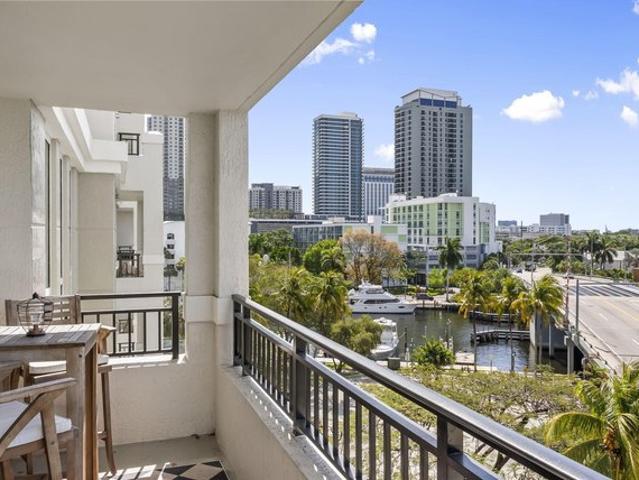 600 W Las Olas Blvd Unit 502S, Fort Lauderdale, FL 33312