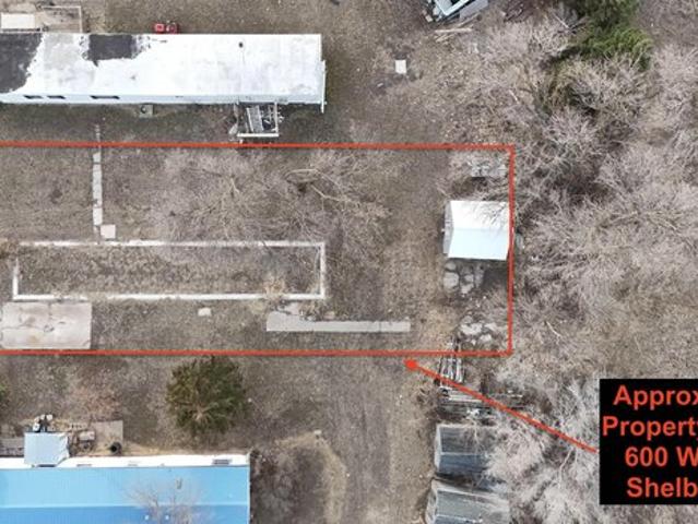 600 W Pine St, Shelby, NE 68662