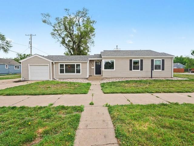 600 W Republic Ave, Salina, KS 67401