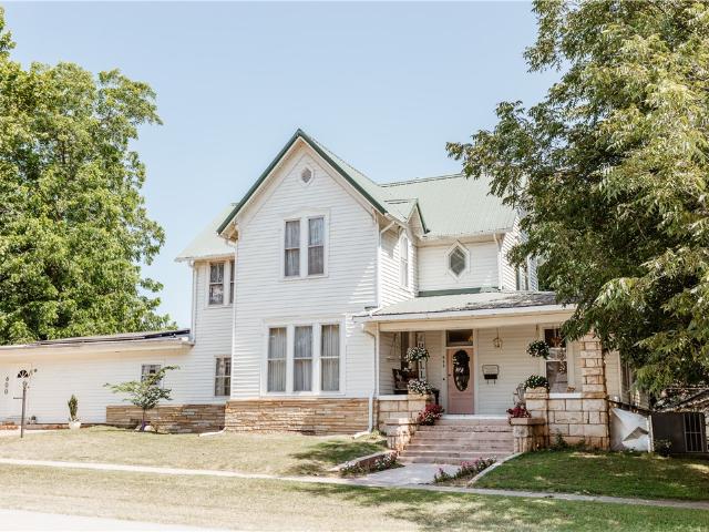 600 W River Street