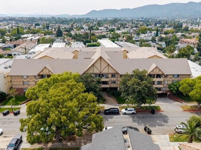 600 W Stocker St Apt 319, Glendale, CA 91202