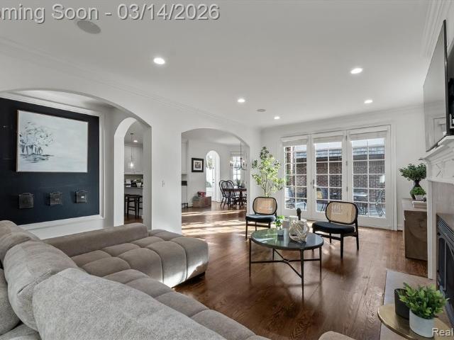 600 Woodland Street