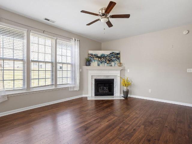600 Woodson Drive