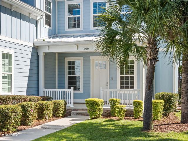600 Waterbridge Boulevard