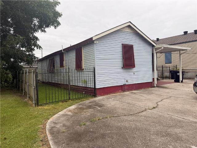 600 Wagner Street