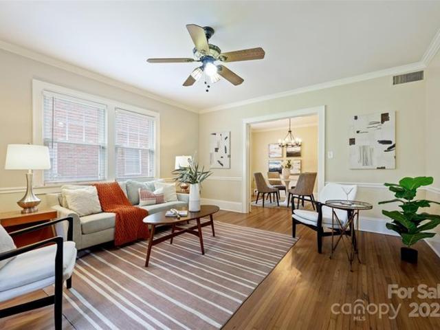 600 Walnut Ave Apt 1, Charlotte, NC 28208