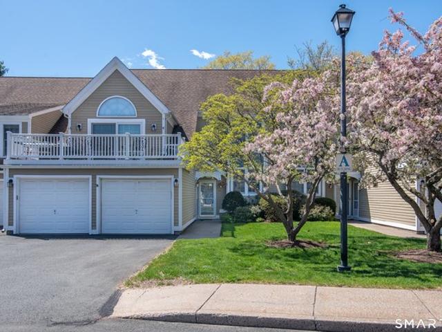 600 Washington Ave Apt A4, North Haven, CT 06473