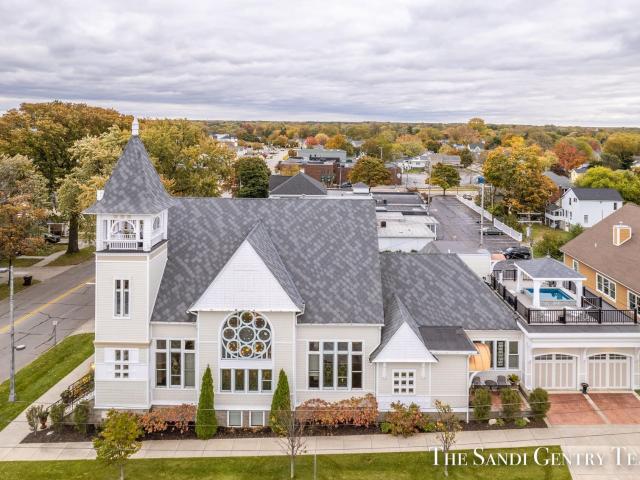 600 Washington Ave, Grand Haven, MI