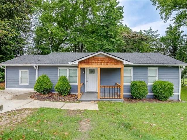 600 Washington St, Buford, GA 30518