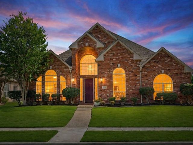 600 Wellington Rd, Coppell, TX 75019