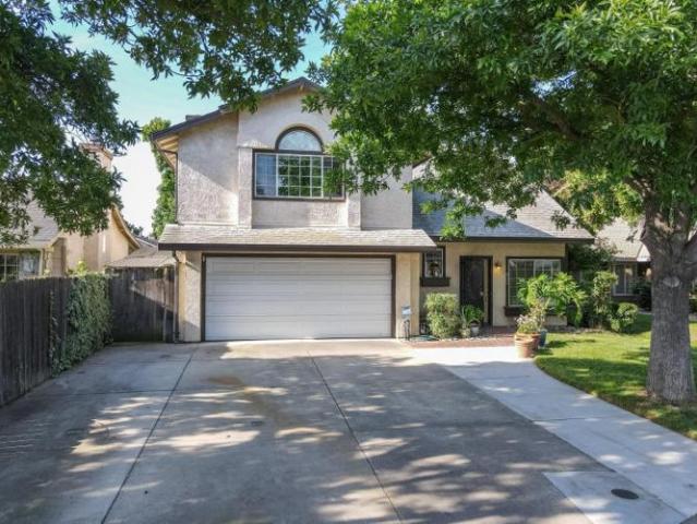 600 Wendy Ct, Modesto, CA 95356