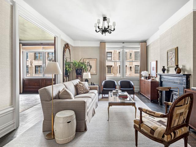 600 West 115th Street, New York, NY