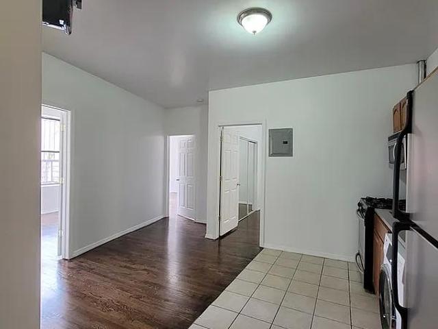 600 West 150th Street Large Rooms