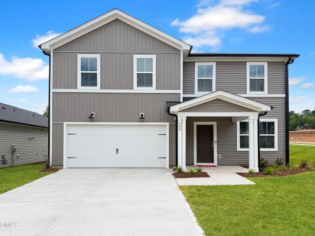 600 Westford Drive Lot 96