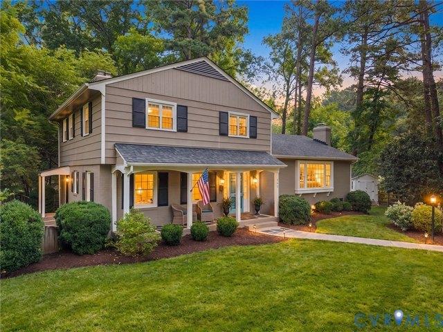 600 Westham Pkwy, Henrico, VA 23229