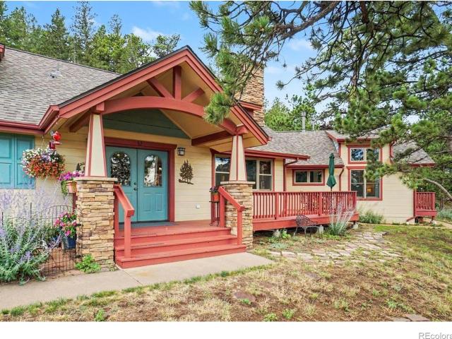 600 Whispering Pines Drive