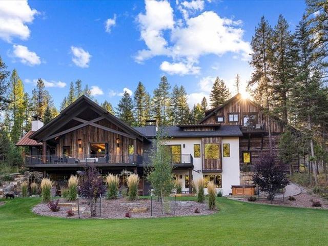 600 Whitefish Hills Dr, Whitefish, MT 59937
