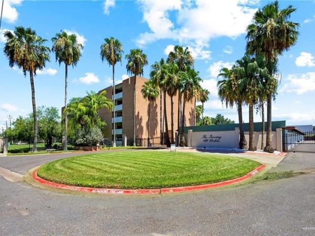600 Wichita St Unit 201, McAllen, TX 78501