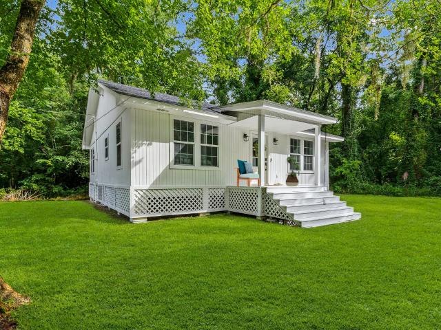 600 Wilderness Road