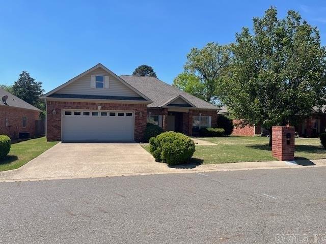 600 Willow Bend Cir, Hot Springs, AR 71913