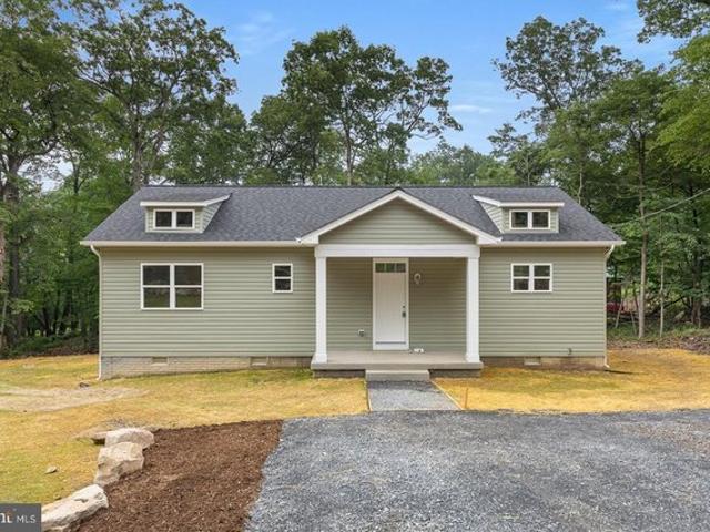 600 Winchester Dr Lot 17, Winchester, VA 22602