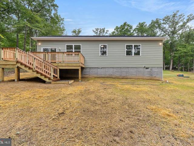 600 Winchester Drive # LOT 17