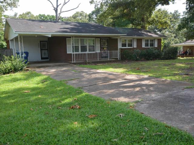 600 Windwood Drive