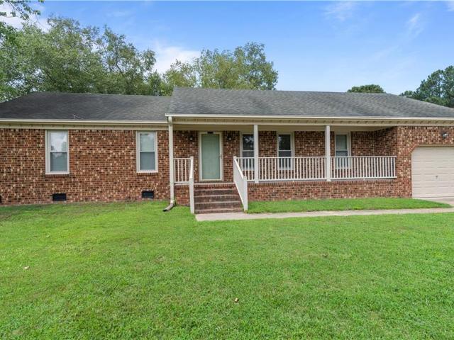 600 Winscott CT