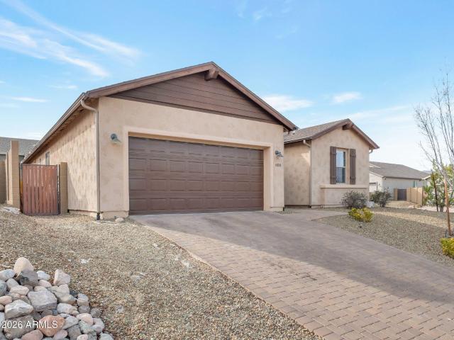 600 Tapco Ln, Clarkdale, AZ 86324 | MLS #6976