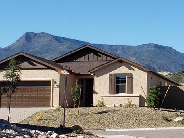 600 Tapco Ln, Clarkdale, AZ 86324