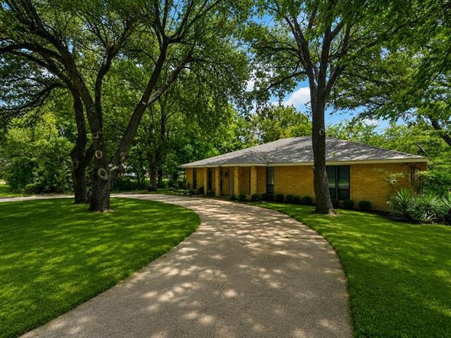 600 Terrace Drive