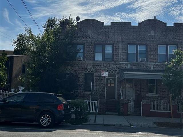 600 Thomas S Boyland Street