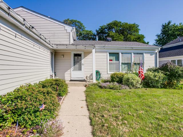 600 Thompson Boulevard