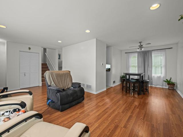 600 Thompson Boulevard