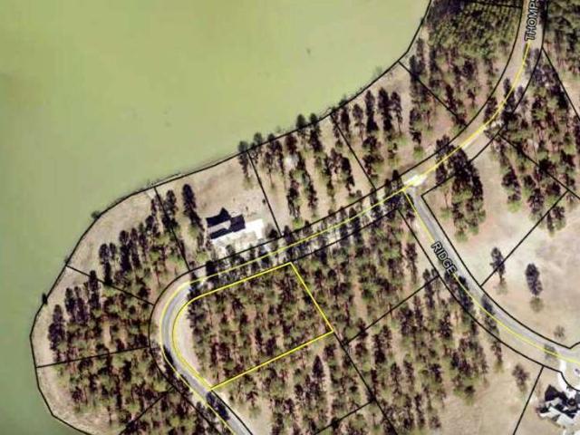 600 Thompson Level Road