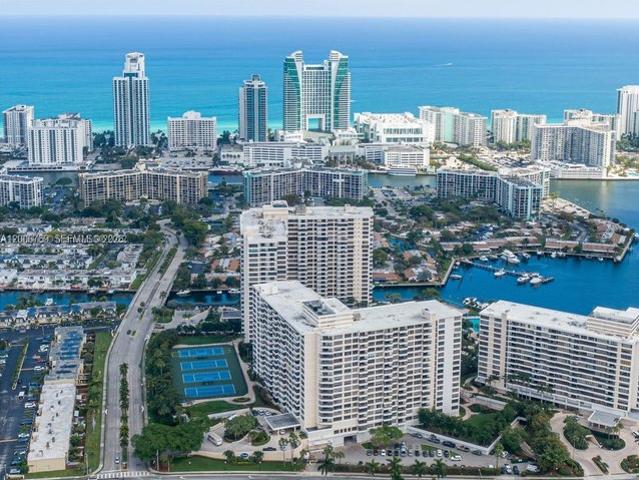600 Three Islands Blvd Apt 1102, Hallandale Beach, FL 33009