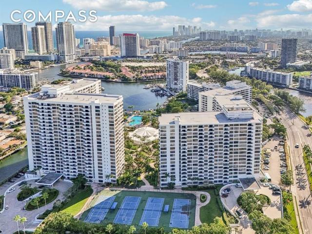 600 Three Islands Blvd 1106, Hallandale Beach, FL