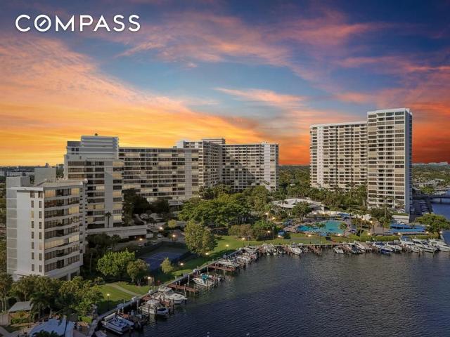 600 Three Islands Blvd 1106, Hallandale Beach, FL