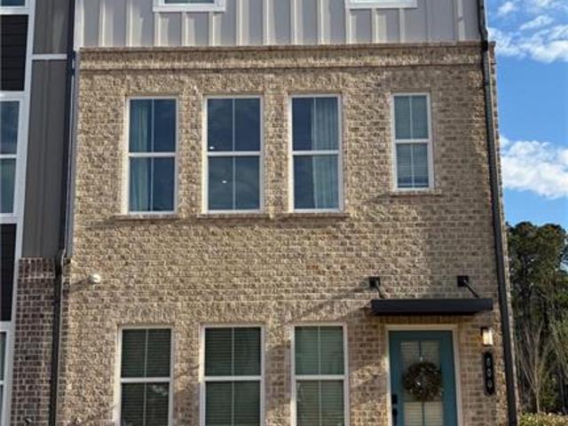 600 Tiller Way, Acworth, GA 30102 | MLS #7743 | Compass