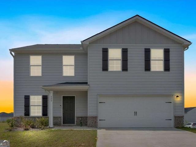 600 Tudor St, Kingston, GA 30145