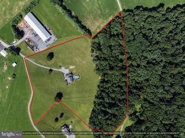600 Turf Farm Drive