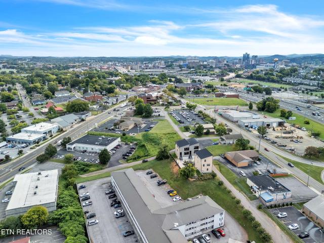 600 Unaka St, Knoxville, TN 37996