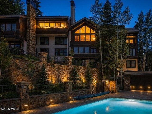 600 Vail Valley Dr Unit D14, Vail, CO 81657